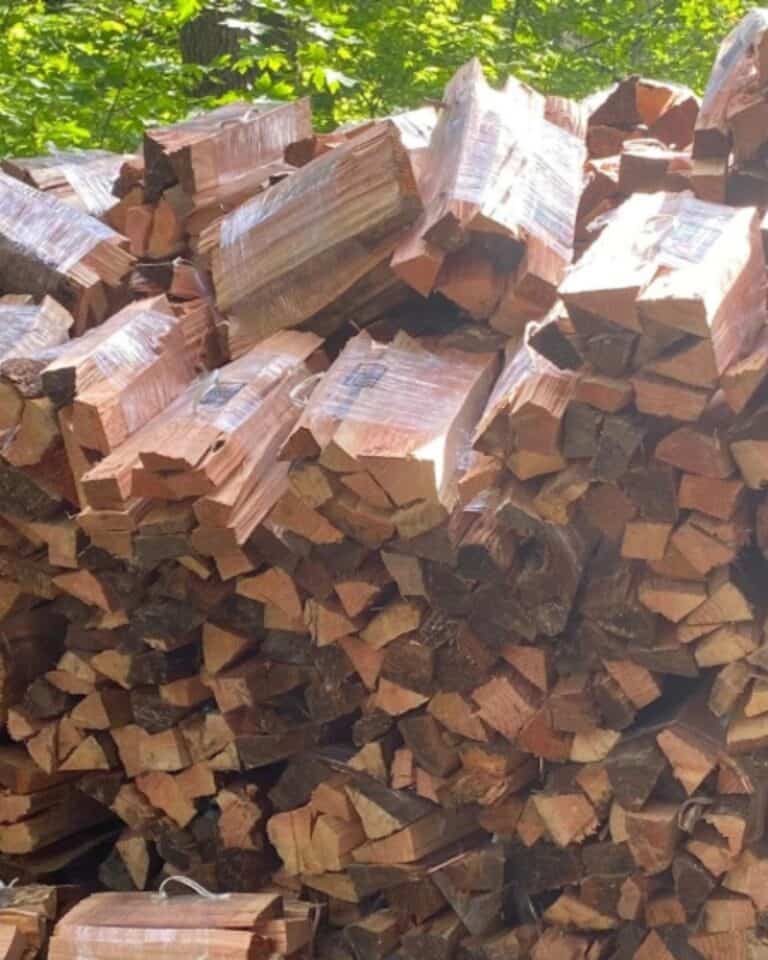 Firewood Sales – PNW Tree Service